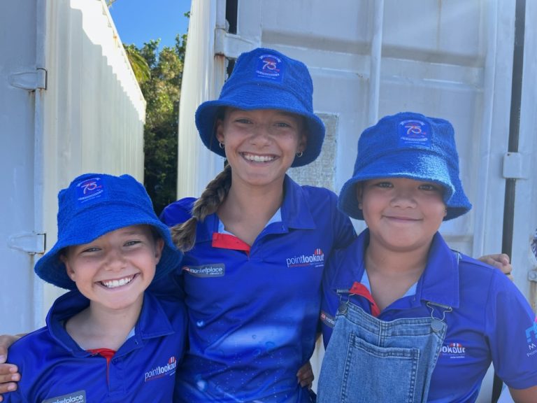 Point Lookout Surf Life Saving Club | North Stradbroke Island QLD